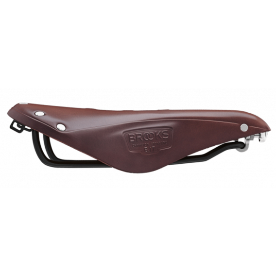 Brooks B17 Saddle | Merlin Cycles