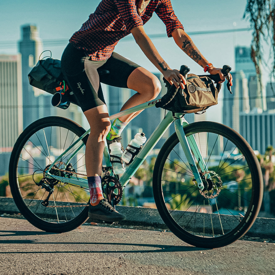 Felt Broam 60 Claris Gravel Bike | Merlin Cycles
