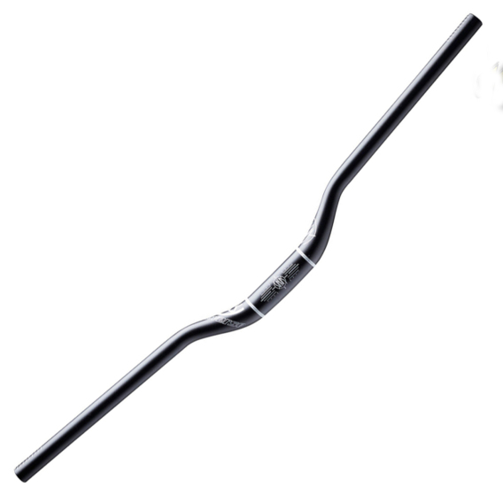 Reverse Nico Vink Signature Series 35 Riser Handlebars | Merlin Cycles