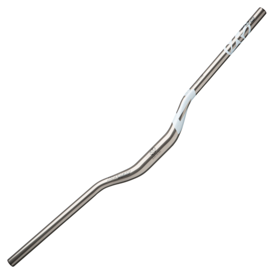 Reverse Base Riser 31.8 Handlebars | Merlin Cycles