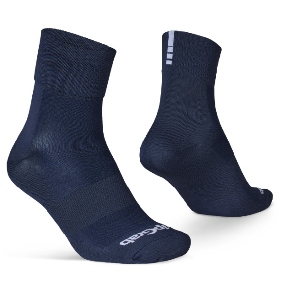 GripGrab Lightweight SL Regular Cut Summer Socks | Merlin Cycles