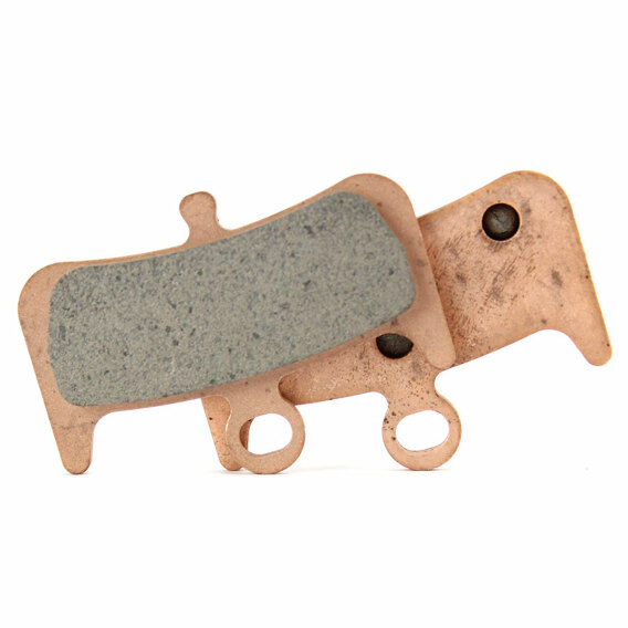 Hayes Dominion A4 Disc Brake Pads | Merlin Cycles