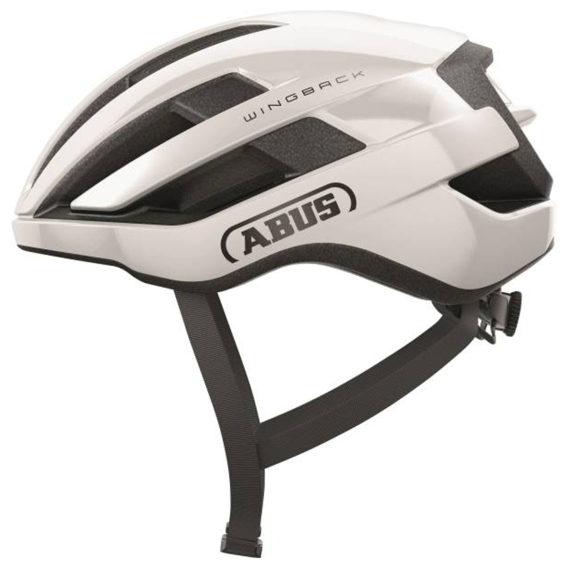 Abus WingBack Road Bike Helmet | Merlin Cycles