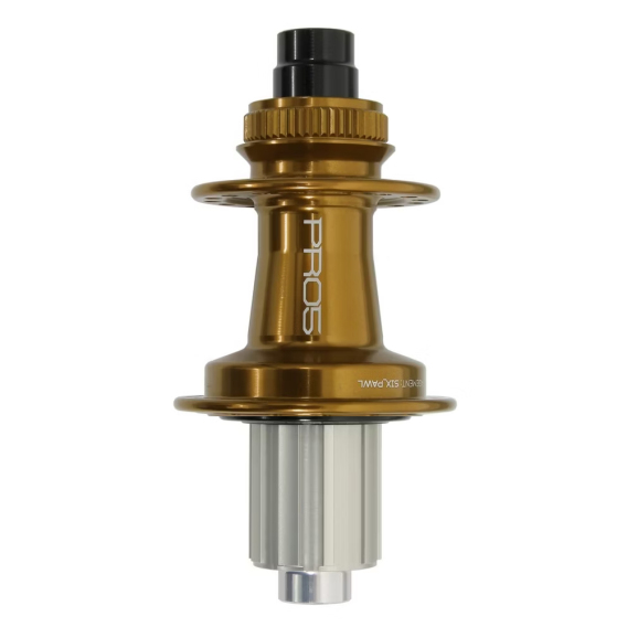 Hope Pro 5 Centrelock Rear Hub - Boost 148x12mm | Merlin Cycles