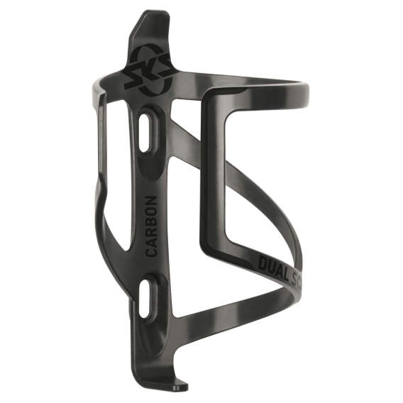 SKS Dual SC Carbon Bottle Cage | Merlin Cycles