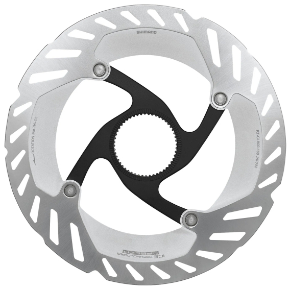 Shimano Ultegra RT-CL800 Centrelock Disc Rotor | Merlin Cycles