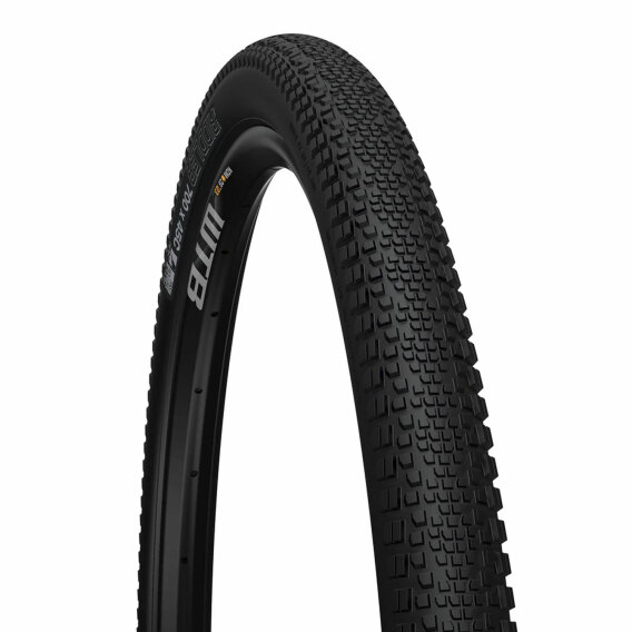 WTB Riddler Light Fast Dual DNA SG2 Gravel Tyre | Merlin Cycles