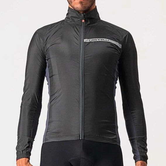 Castelli Squadra Stretch Cycling Jacket | Merlin Cycles