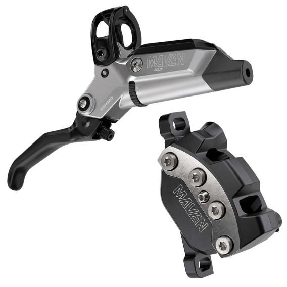 Sram Maven Ultimate Stealth MTB Disc Brake | Merlin Cycles