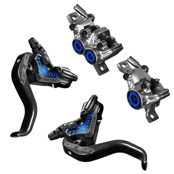 Magura MT Trail SL Disc Brake Set | Merlin Cycles