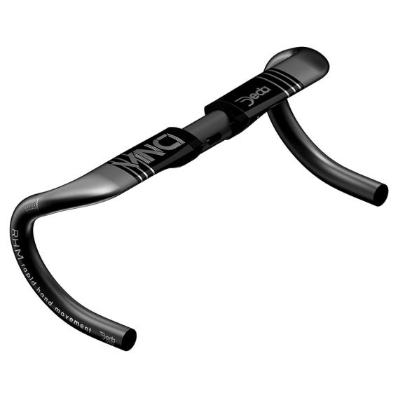 Deda Vinci DCR Bars Carbon Road Handlebars | Merlin Cycles