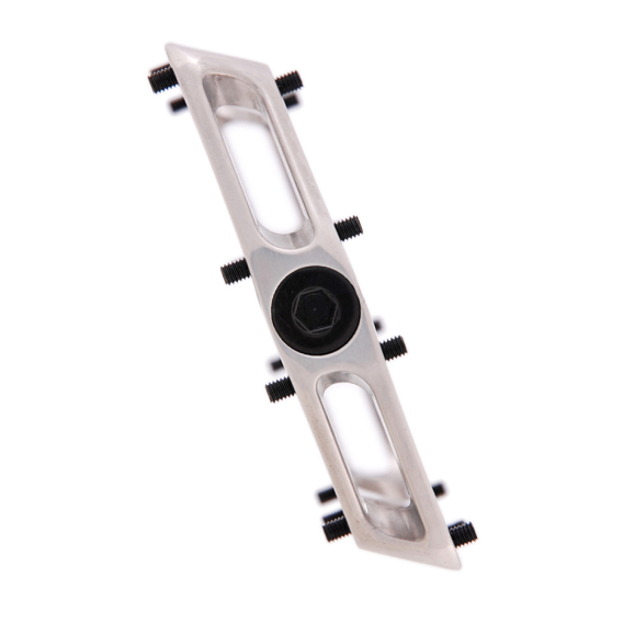 DMR V12 Flat Pedals | Merlin Cycles