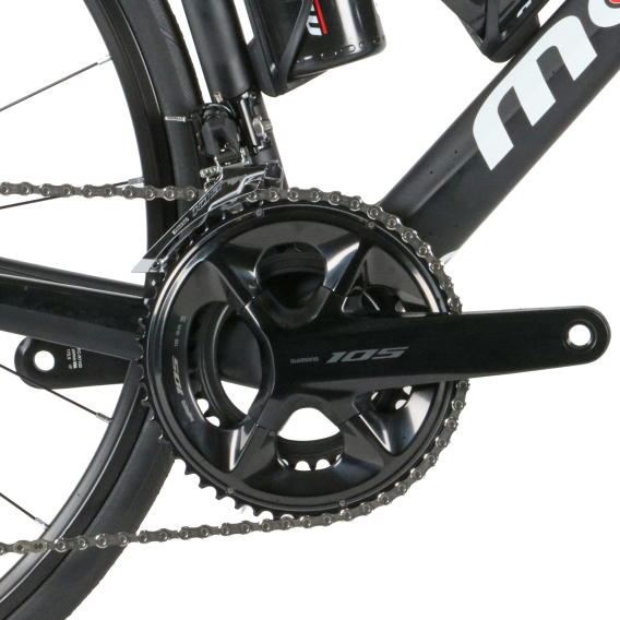 Moda Vivo Disc 105 Aksium Carbon Road Bike | Merlin Cycles