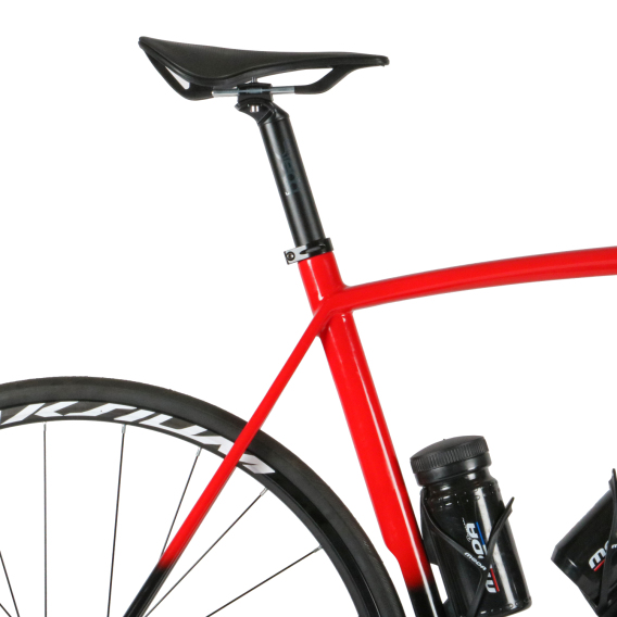 Moda Vivo Disc 105 Aksium Carbon Road Bike | Merlin Cycles
