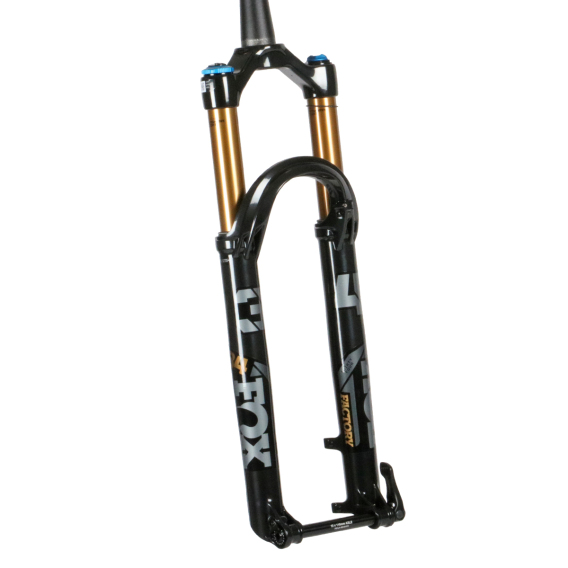 Fox 34 Float Factory GRIP2 Boost MTB Forks - 29" | Merlin Cycles
