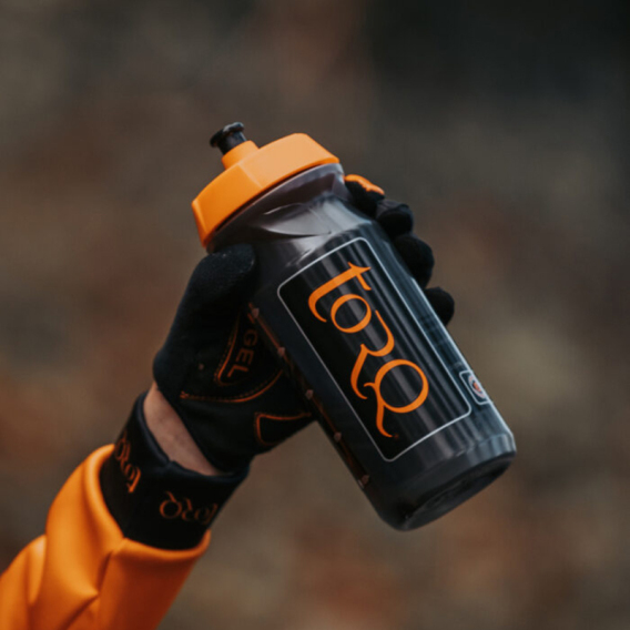 Torq Drinks Bottle | Merlin Cycles