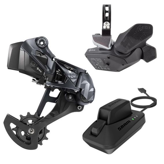 SRAM XX1 Eagle AXS Upgrade Kit - 12 Speed | Merlin Cycles