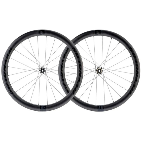 Reynolds AR46 Tubeless Disc Road Wheelset | Merlin Cycles