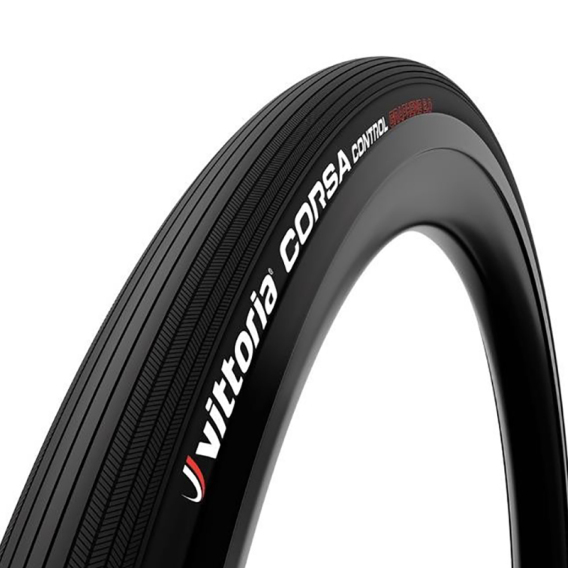 Vittoria Corsa Control G2.0 Folding Road Tyre - 700c | Merlin Cycles
