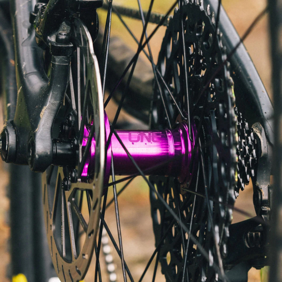 OneUp Components Rear Hub - 12x148mm | Merlin Cycles