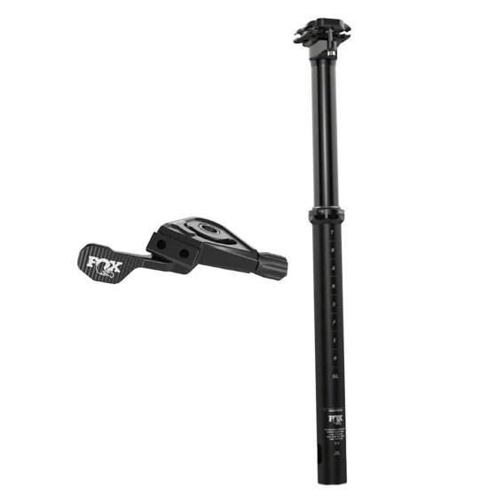 Fox Transfer SL Performance Elite Dropper Seatpost | Merlin Cycles
