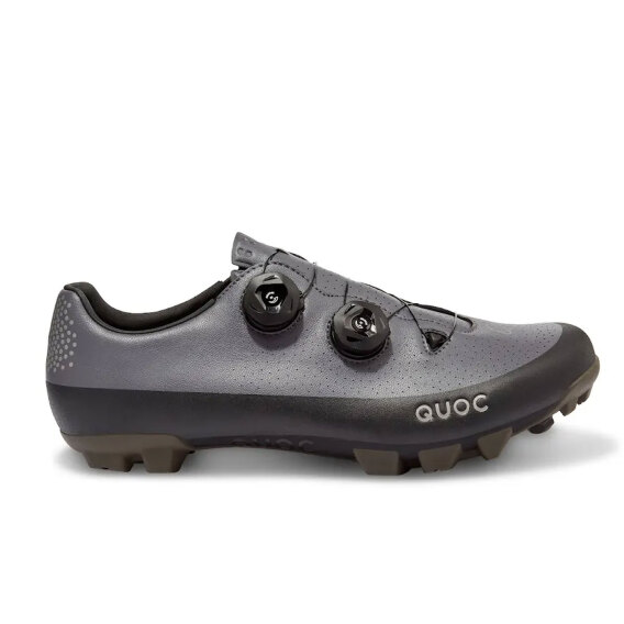 QUOC Gran Tourer XC Off Road Shoes | Merlin Cycles