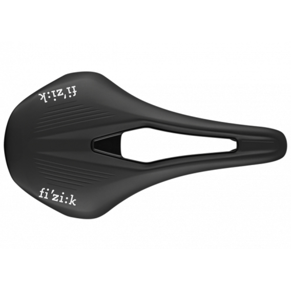 Fizik Argo Vento R1 Carbon Rail Road Saddle | Merlin Cycles