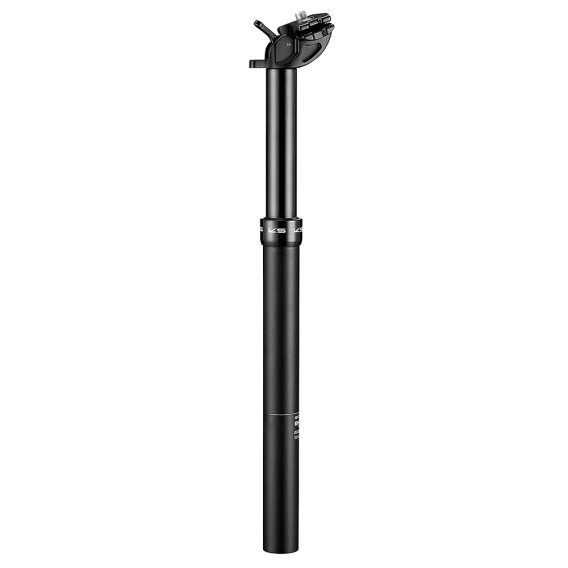 KS eTen R Dropper Seat Post | Merlin Cycles