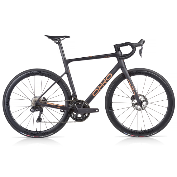 Orro Gold STC Signature Ultegra Di2 SC45 Carbon Road Bike - 2025 ...