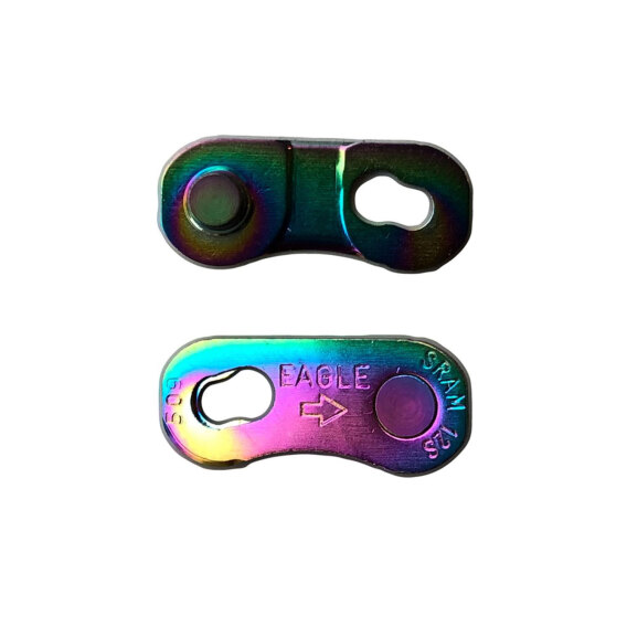 Sram 12 Speed Eagle Powerlock Chain Connector | Merlin Cycles