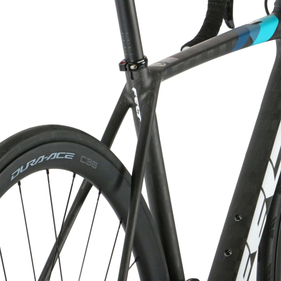 Felt FR FRD Ultimate Dura Ace Di2 Carbon Road Bike | Merlin Cycles