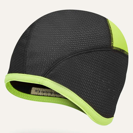 Sealskinz Wacton Windproof All Weather Skull Cycling Cap | Merlin Cycles