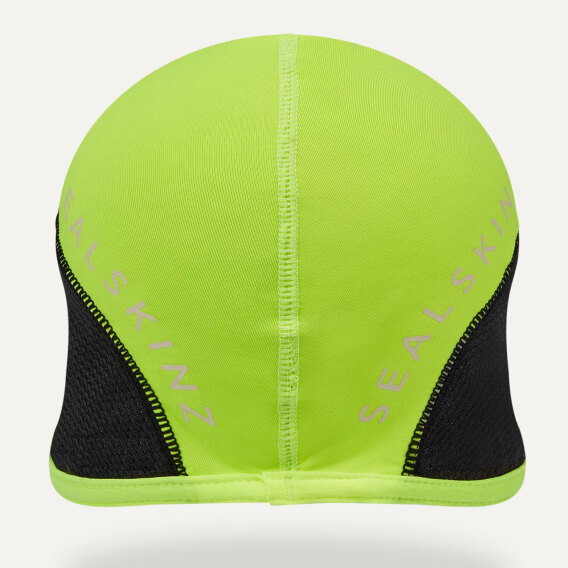 Sealskinz Wacton Windproof All Weather Skull Cycling Cap | Merlin Cycles