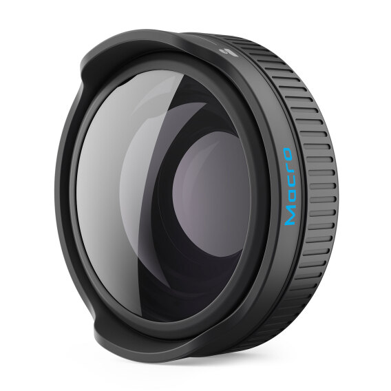 GoPro Macro Lens Mod | Merlin Cycles