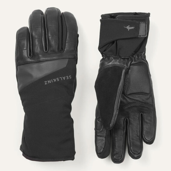 Sealskinz Fring Waterproof Extreme Cold Weather Insulated Gauntlet with ...