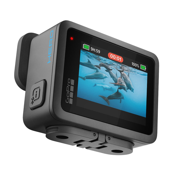 GoPro HERO Speciality Bundle | Merlin Cycles