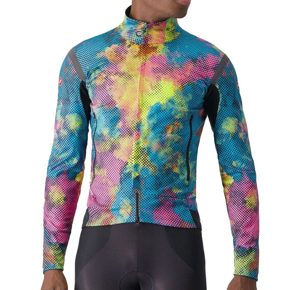 Castelli Perfetto Ltd RoS 2 Jacket - AW24 | Merlin Cycles