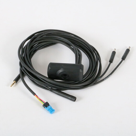 Fox Live Valve Controller | Merlin Cycles