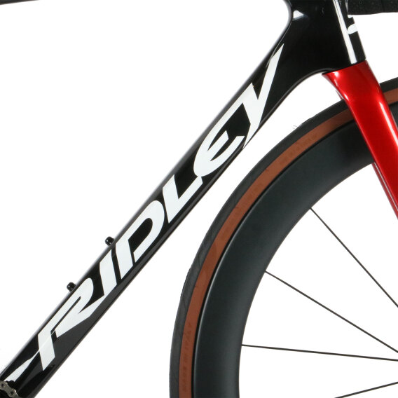 Ridley Fenix SLiC Dura Ace Di2 Carbon Custom Road Bike | Merlin Cycles