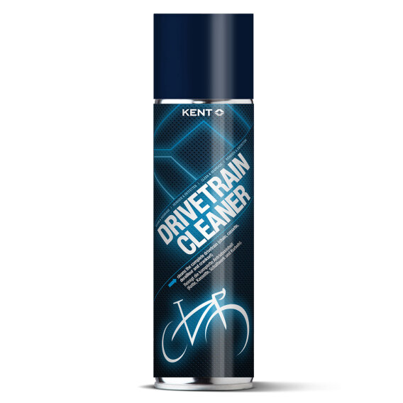 Kent Drivetrain Cleaner - 600ml | Merlin Cycles