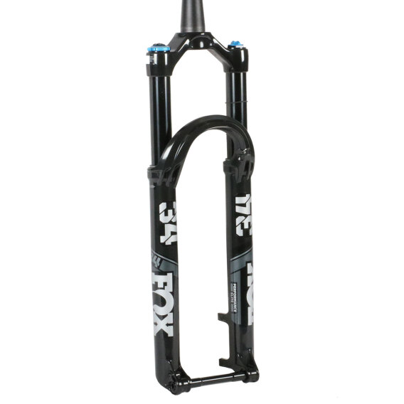Fox 34 Float Performance Elite GRIP2 Boost MTB Forks - 29" | Merlin Cycles