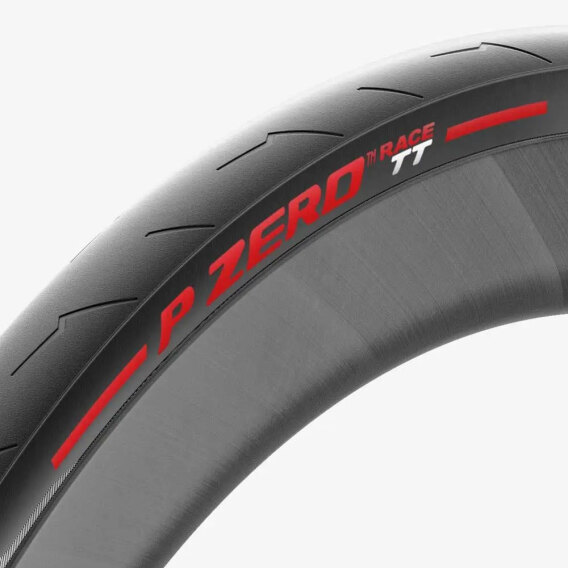 Pirelli P Zero Race TT Folding Road Tyre - 700c | Merlin Cycles
