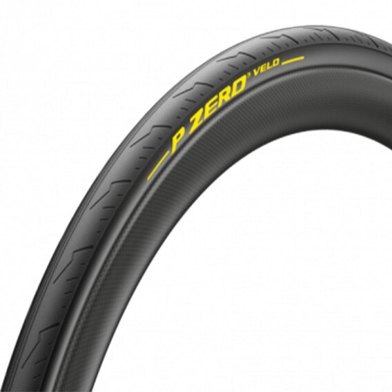 Pirelli P Zero Velo Tubular Road Tyre - 700c | Merlin Cycles