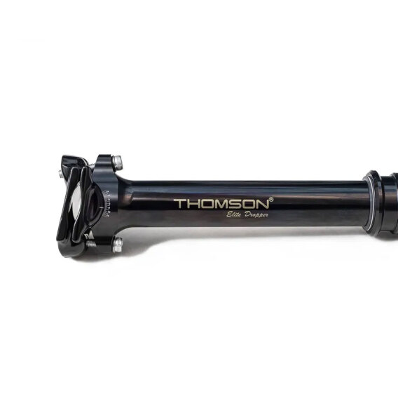 Thomson Covert Dropper Seatpost | Merlin Cycles
