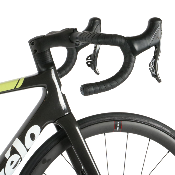 Cervelo R5 Super Record Wireless Road Bike | Merlin Cycles