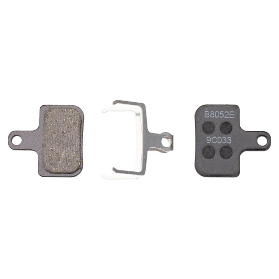 Sram Force AXS Organic Steel Backed Disc Brake Pads | Merlin Cycles