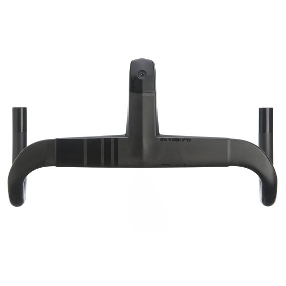 Deda Alanera RS Flared Integrated Carbon Handlebars | Merlin Cycles