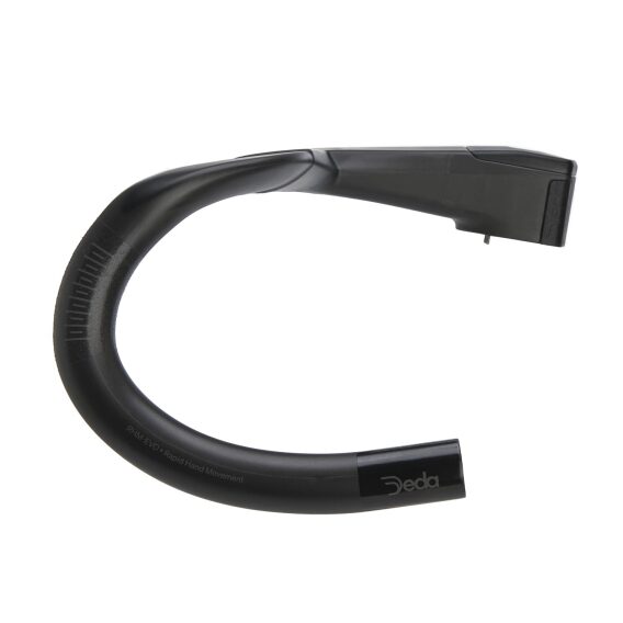 Deda Alanera RS Flared Integrated Carbon Handlebars | Merlin Cycles