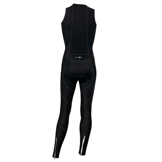 Funkier Polar-Zero Thermal Bib Tights | Merlin Cycles