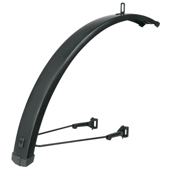 SKS Infinity Universal Front Mudguard | Merlin Cycles